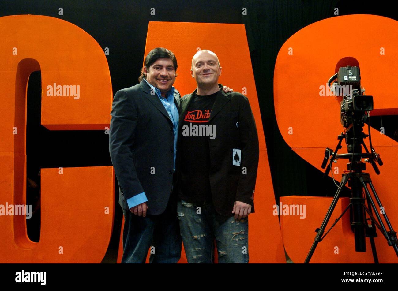 Strano 2003 hi-res stock photography and images - Alamy