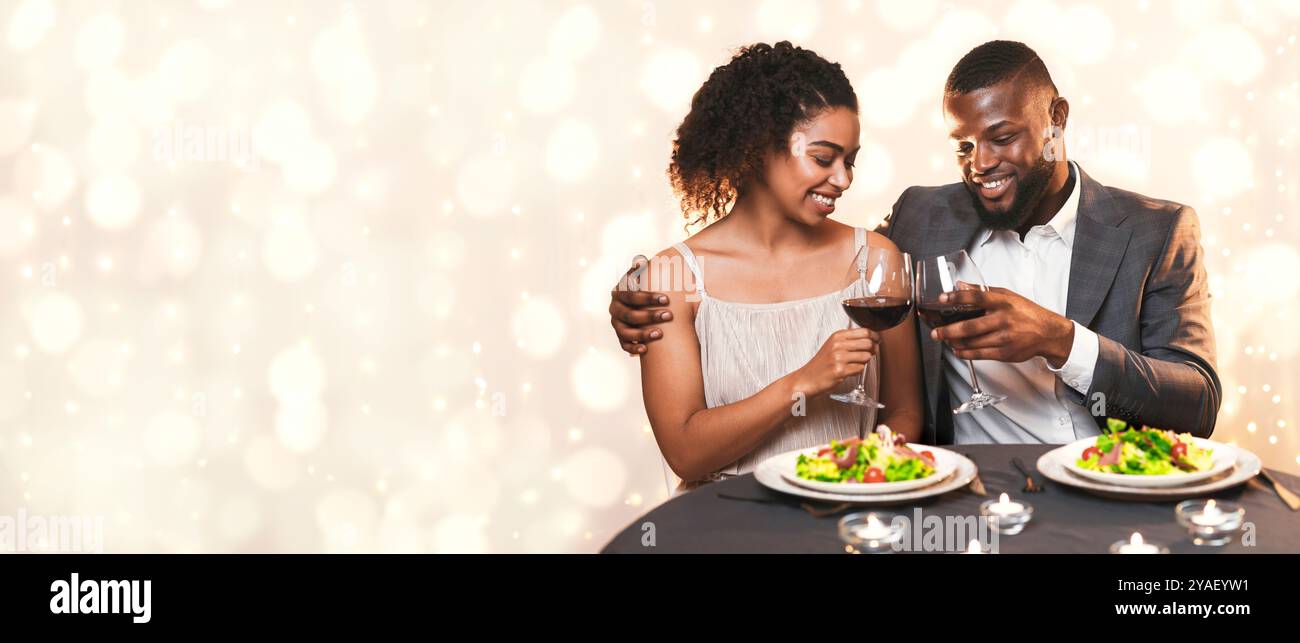 Young man eating in fancy restaurant hi-res stock photography and ...