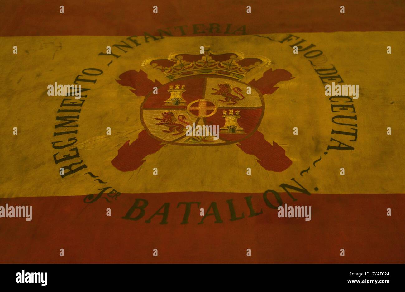 Permanent infantry regiment hi-res stock photography and images - Alamy