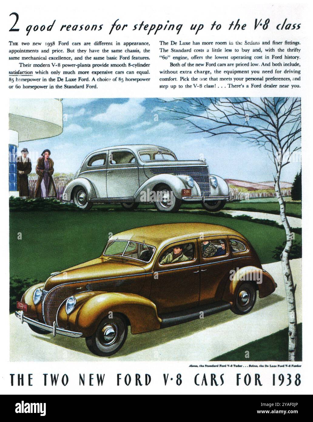 1938 ford car Cut Out Stock Images & Pictures - Alamy