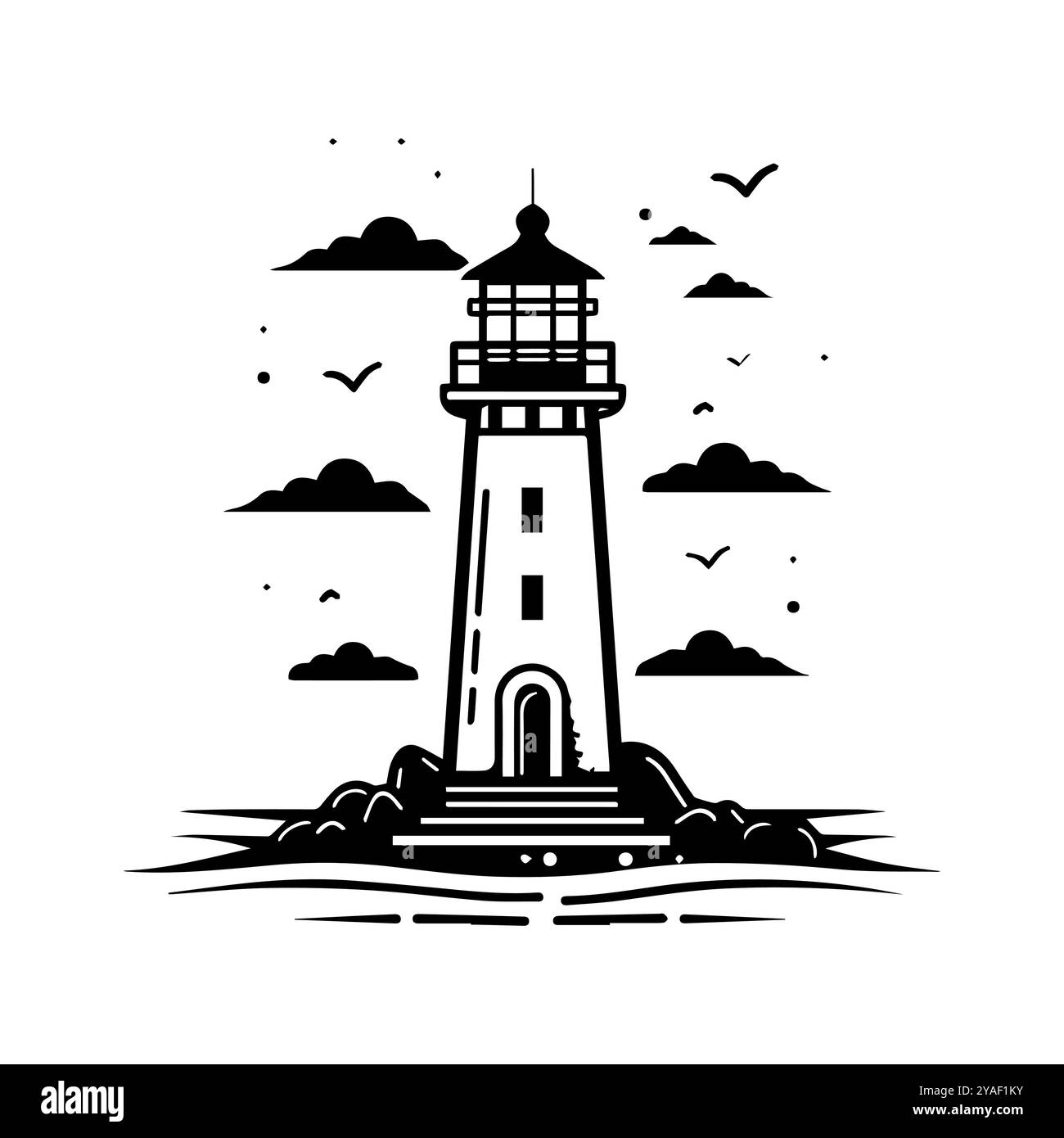 Pixel art harbor hi-res stock photography and images - Alamy