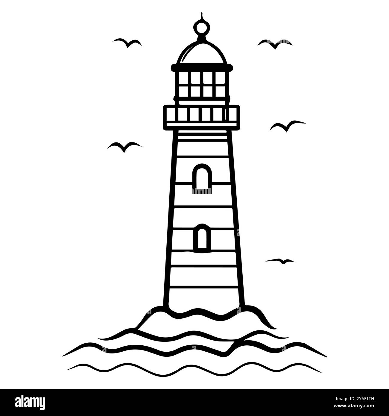 Pixel art harbor hi-res stock photography and images - Alamy