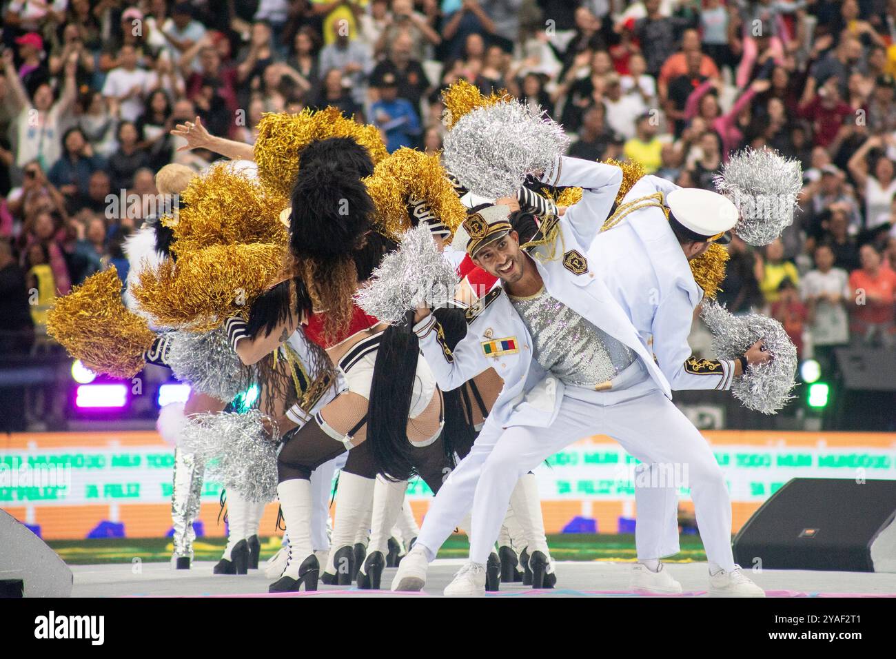 Xuxa esperanca hi-res stock photography and images - Alamy