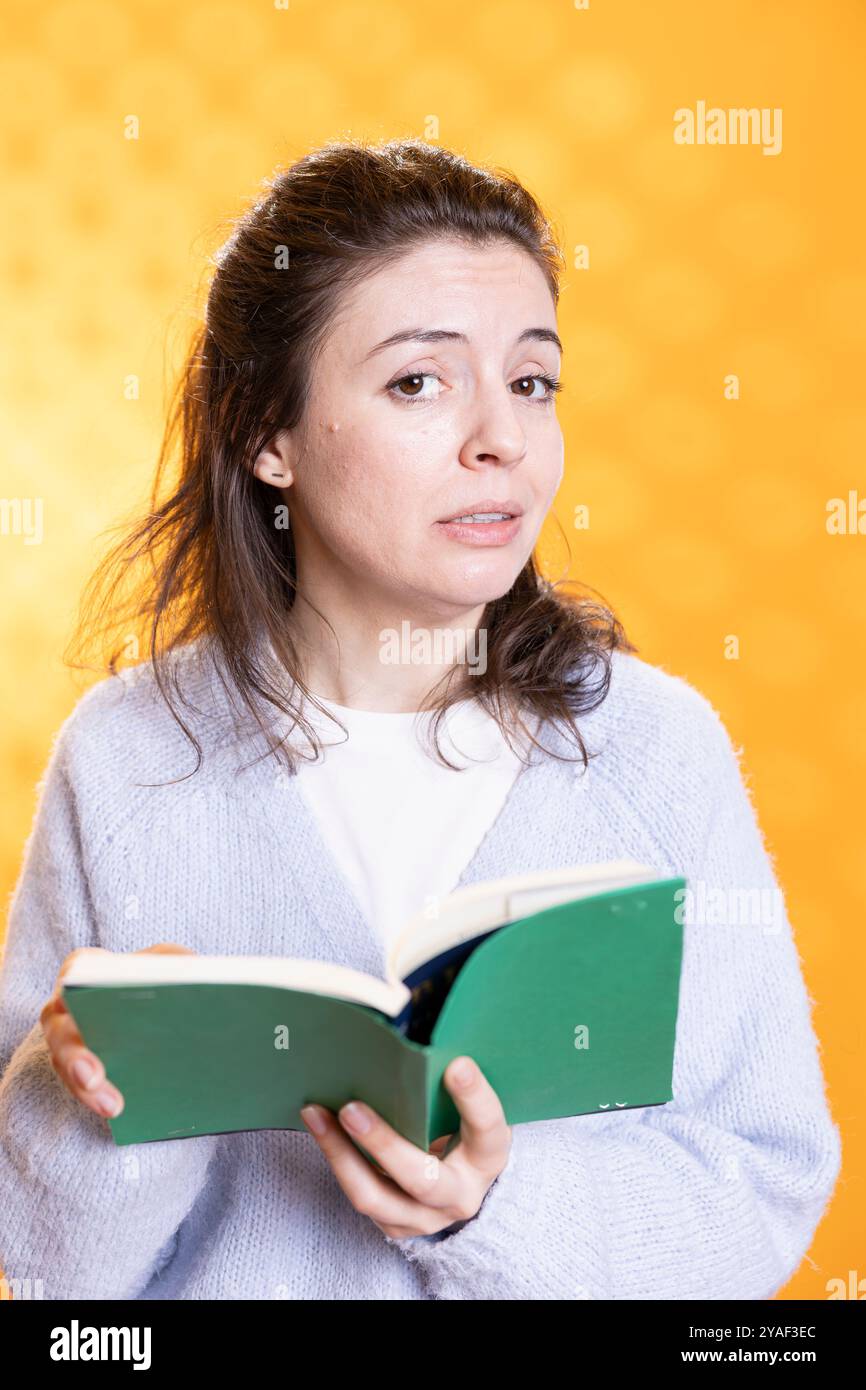 Appalled hi-res stock photography and images - Alamy