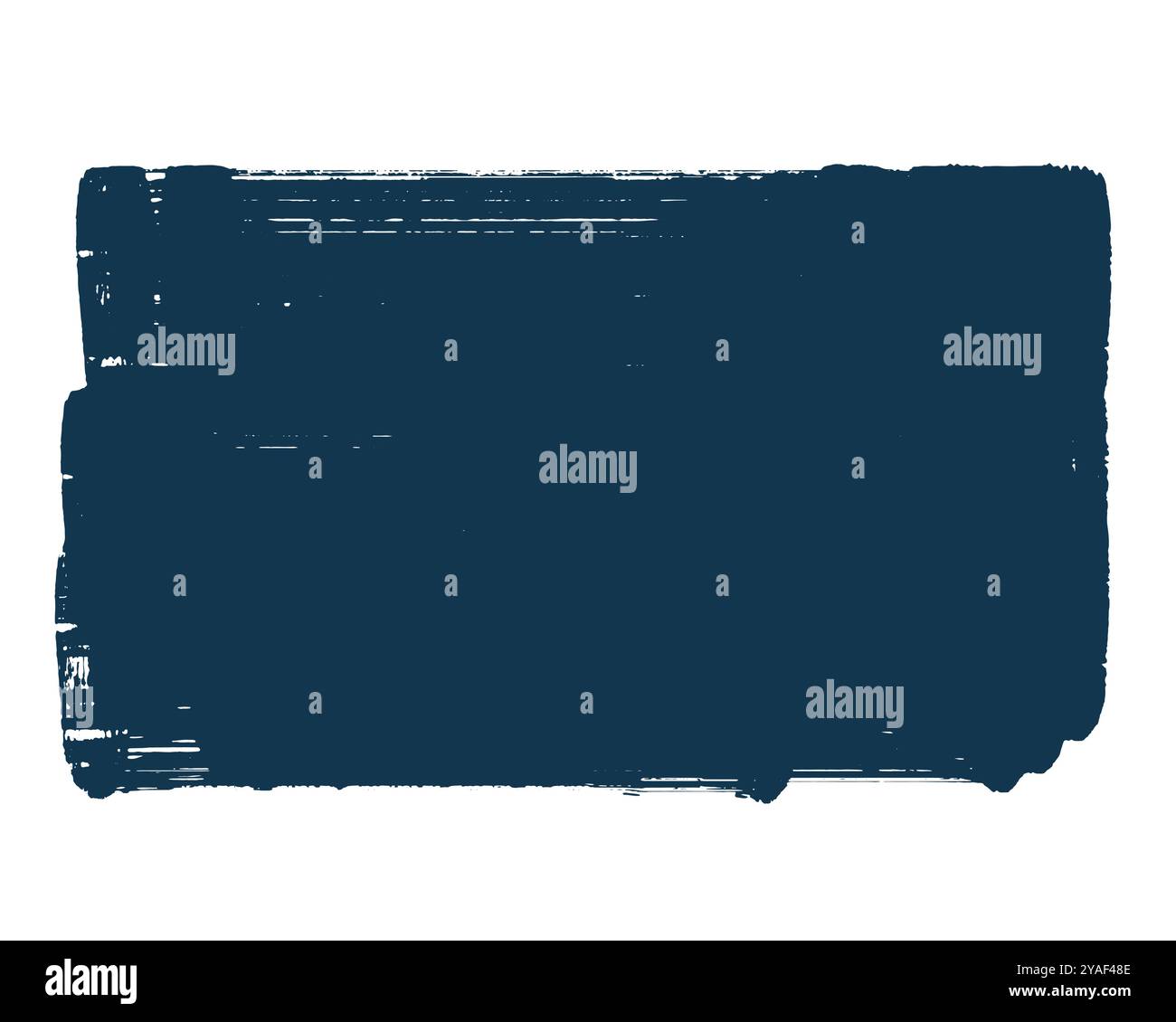 brush stroke style abstract distress stain texture background design ...