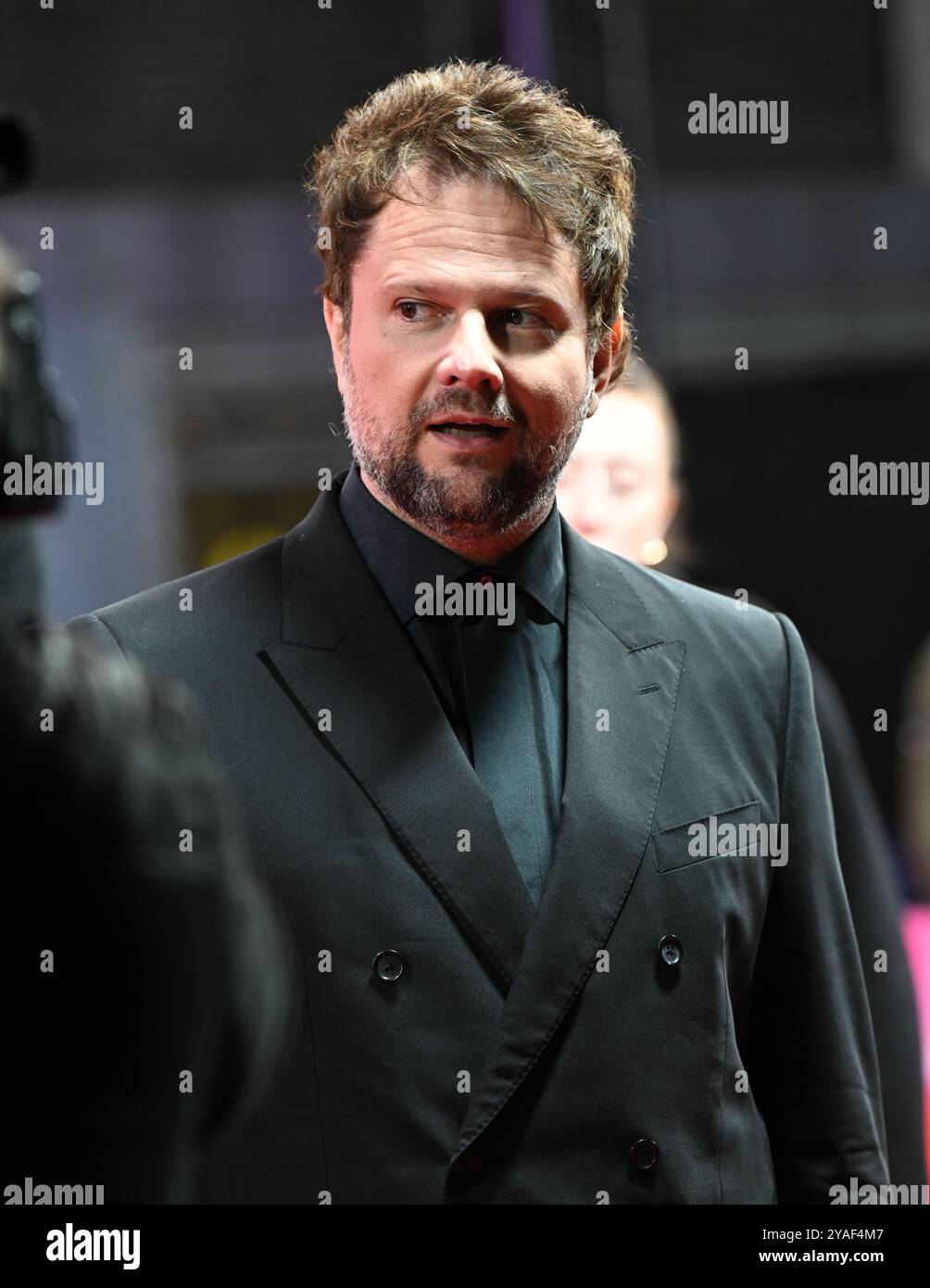 Selton mello actor hi-res stock photography and images - Alamy