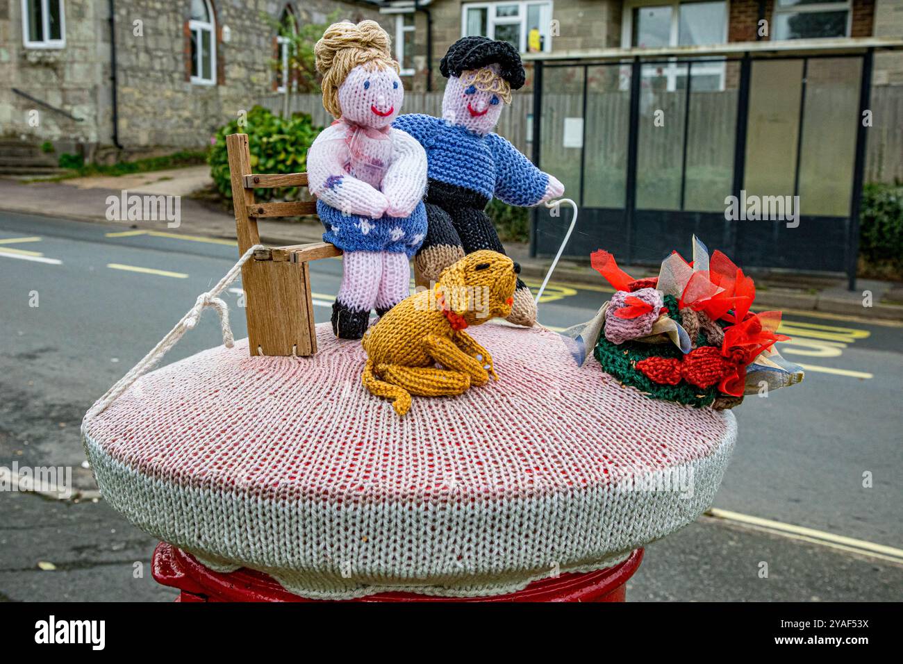 Who is in image, What is happening Stock Photo - Alamy