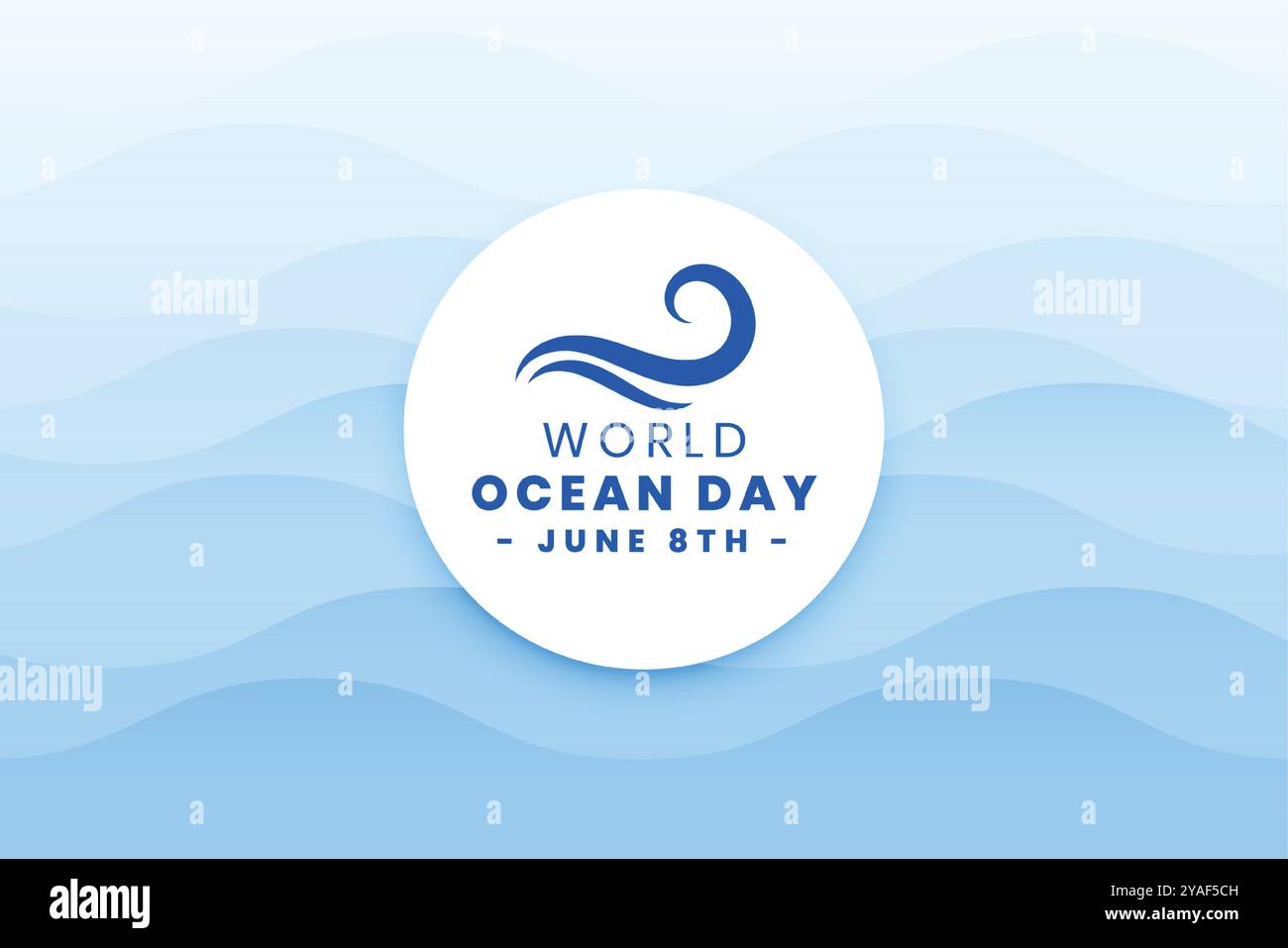 elegant 8th june international ocean day background preserve ecosystem ...