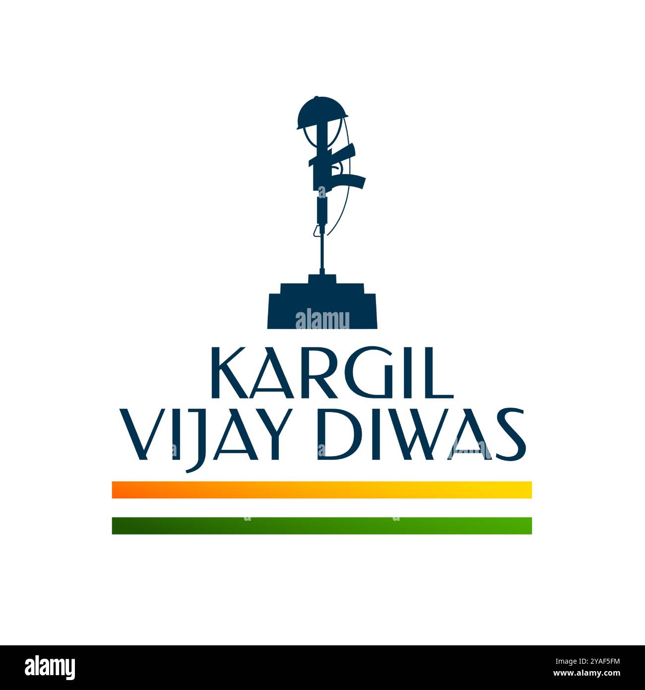 Kargil vijay diwas hi-res stock photography and images - Alamy