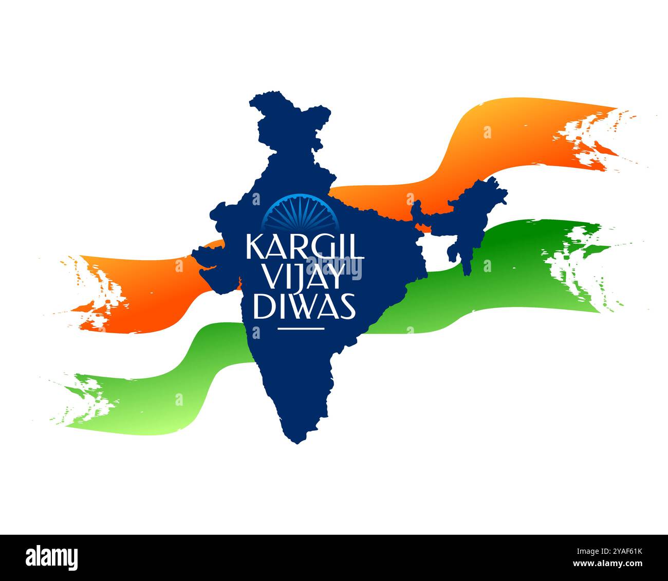 Indian map silhouette hi-res stock photography and images - Alamy