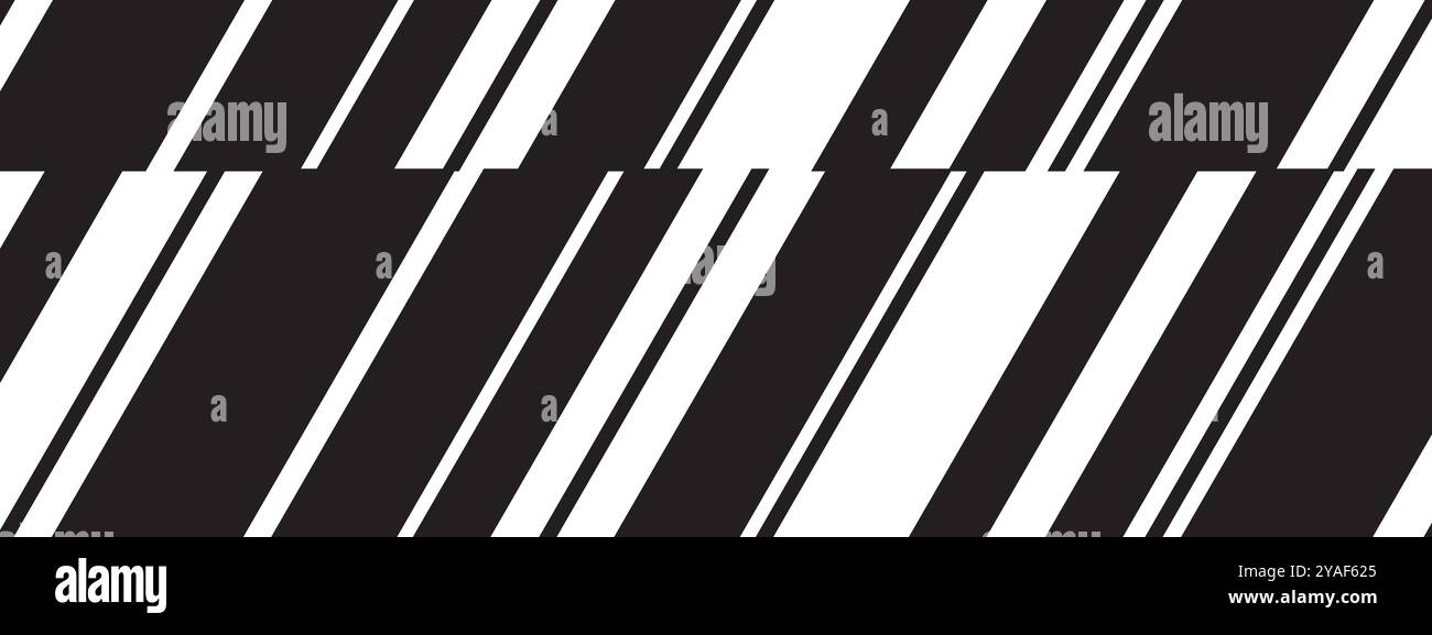 Parallel strips hi-res stock photography and images - Alamy