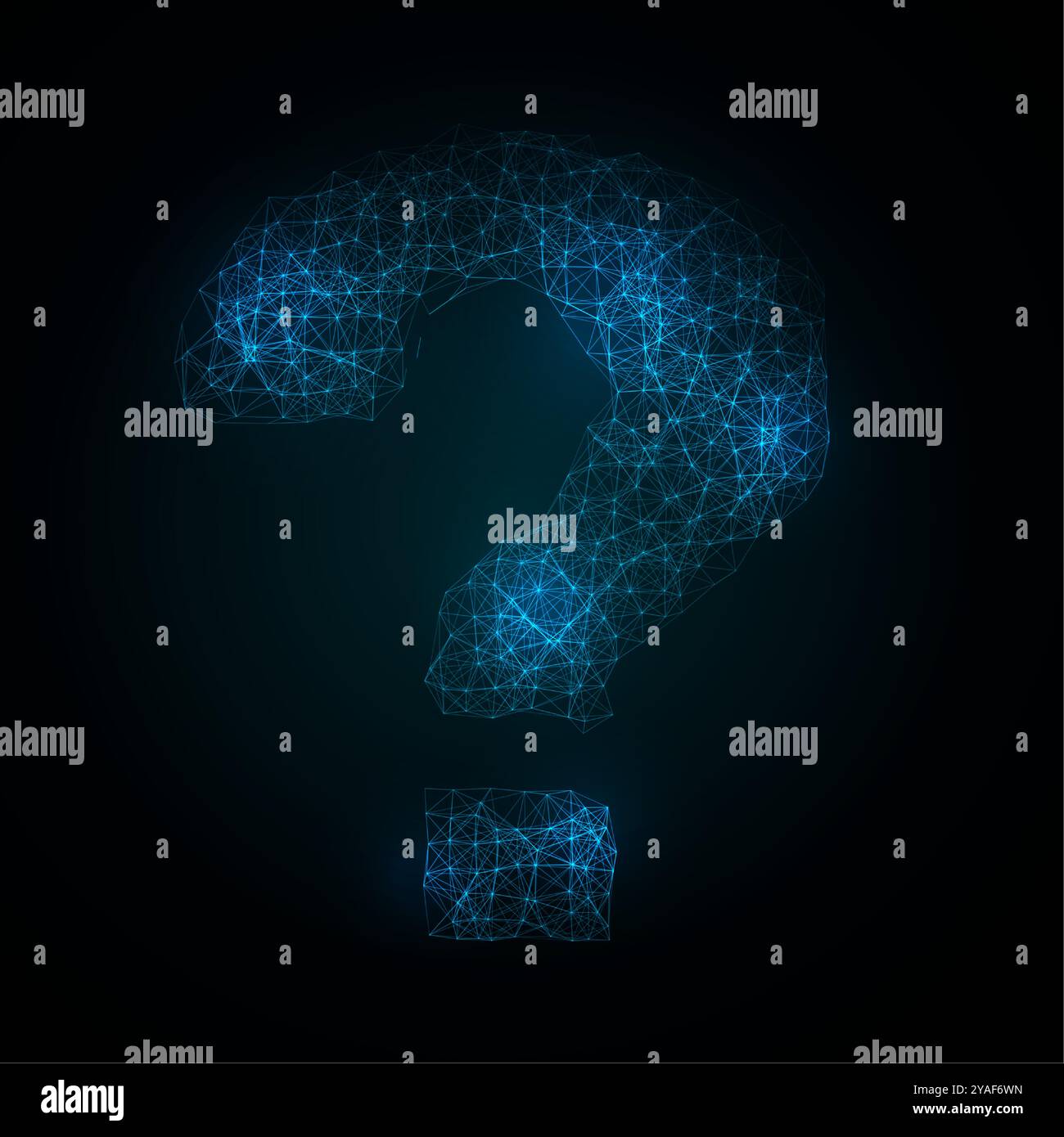 eye catching glowing question mark sign background for who or why query ... eye catching glowing question mark sign background for who or why query ...