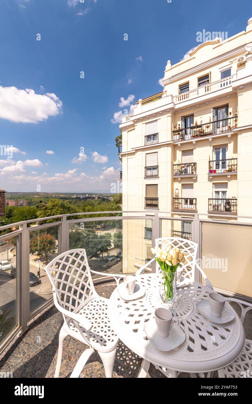 Extra space: It provides you with additional space to enjoy with family ...