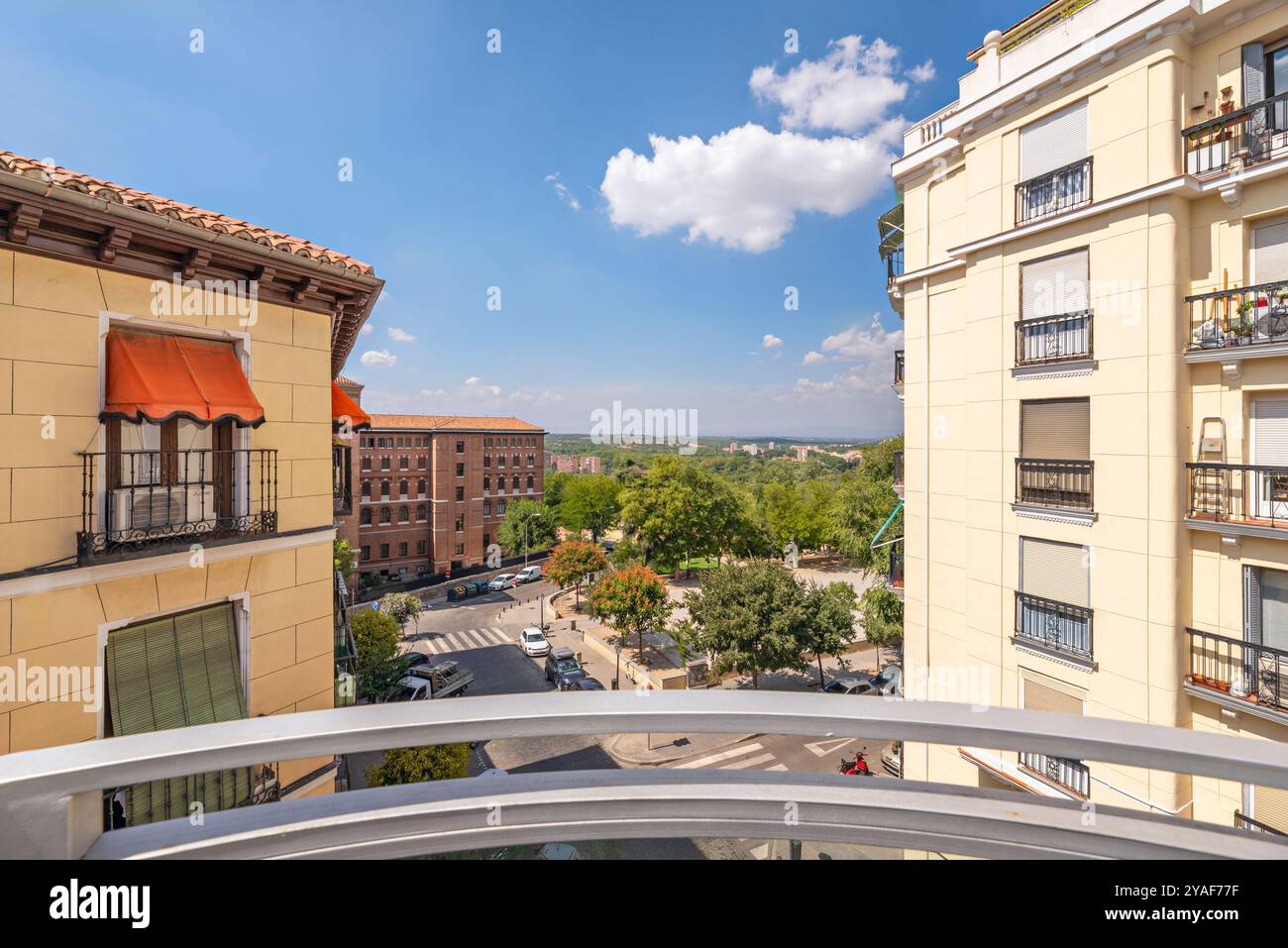 Distinctive Features Panoramic views: The most outstanding element of ...