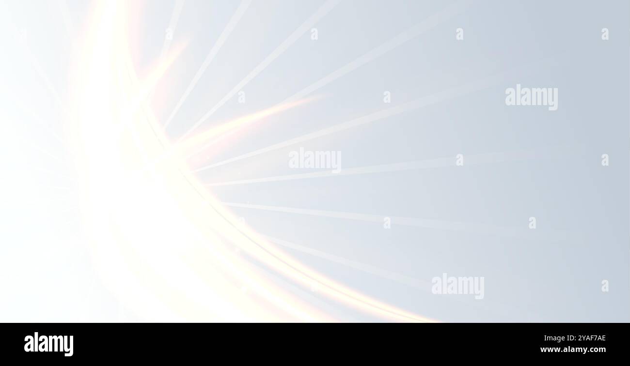 Bright light effect hi-res stock photography and images - Alamy