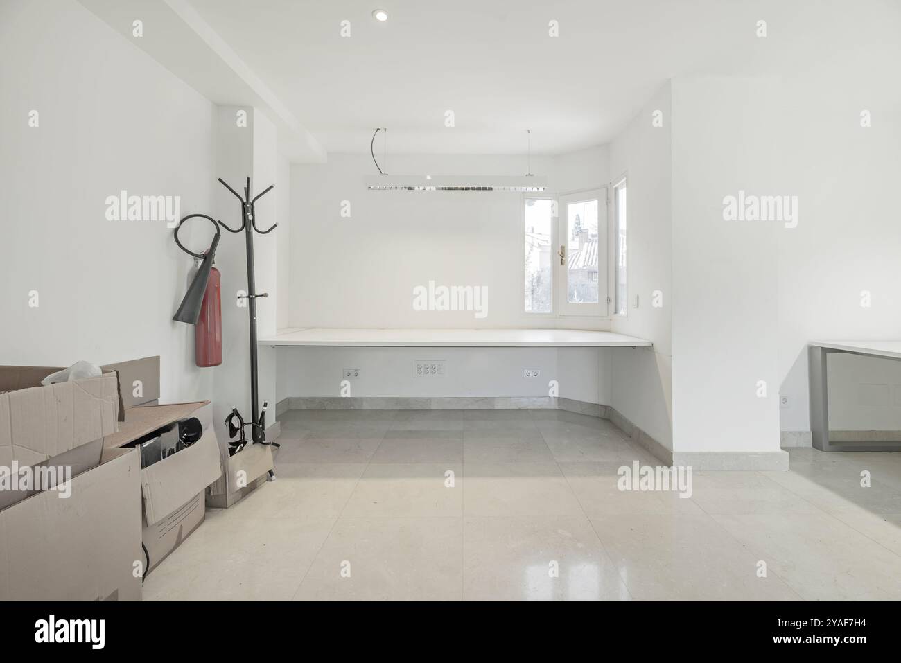 The design of the furniture must be in line with the company's ...