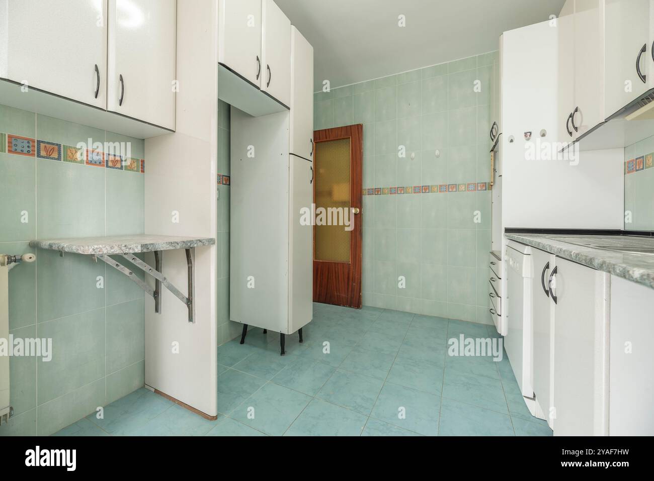 An important concept in kitchen design, which suggests that the layout ...