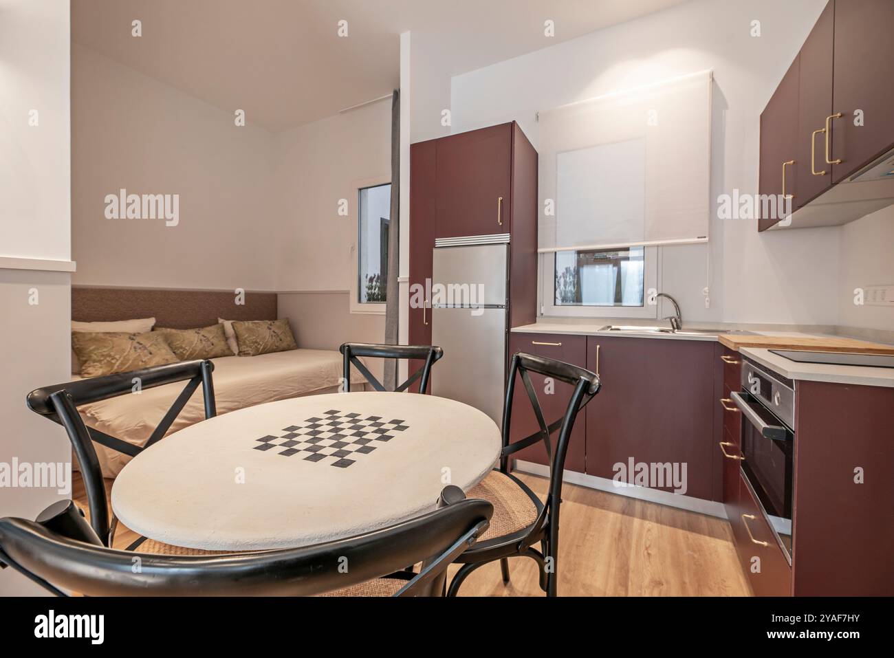 Kitchen design should take into account functionality, ergonomics, and ...