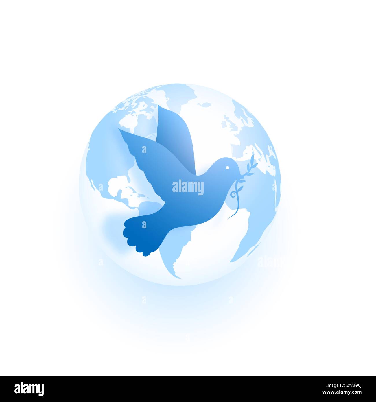 21st september world peace day global poster for love and humanity ...