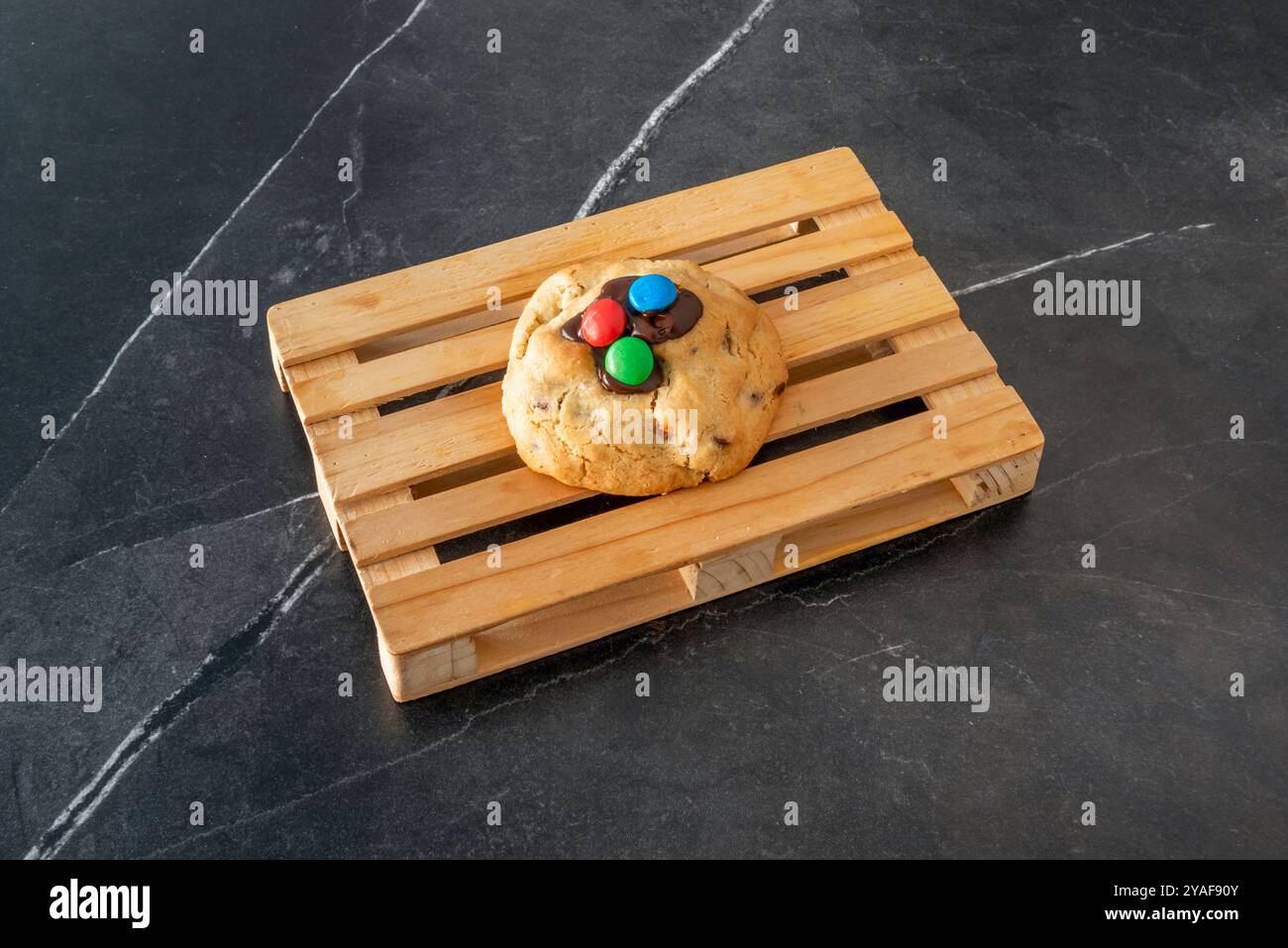 Edible cookies, also known as biscuits in some countries, are one of ...