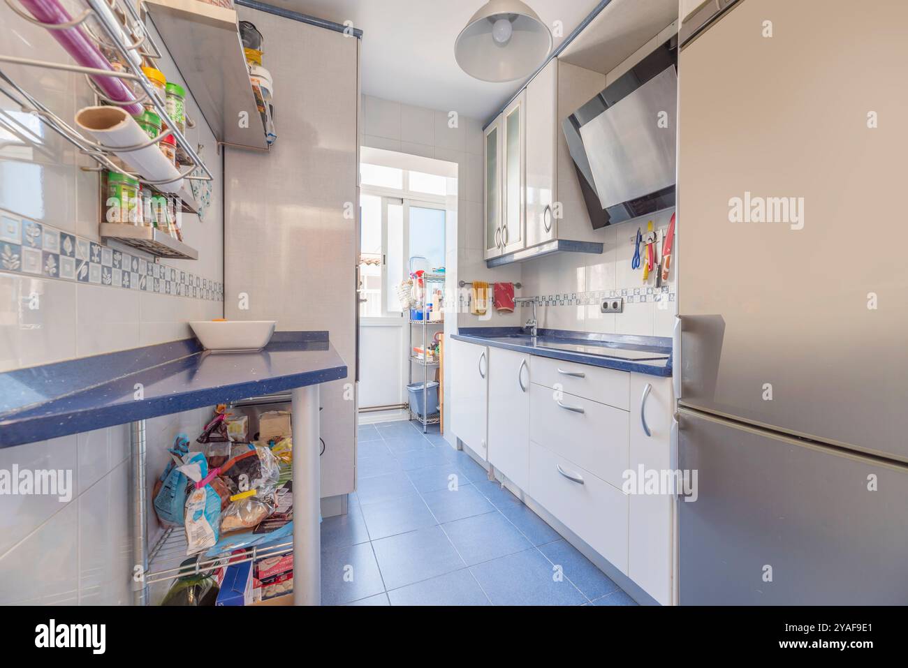 Kitchen furniture is a fundamental part of the design and functionality ...