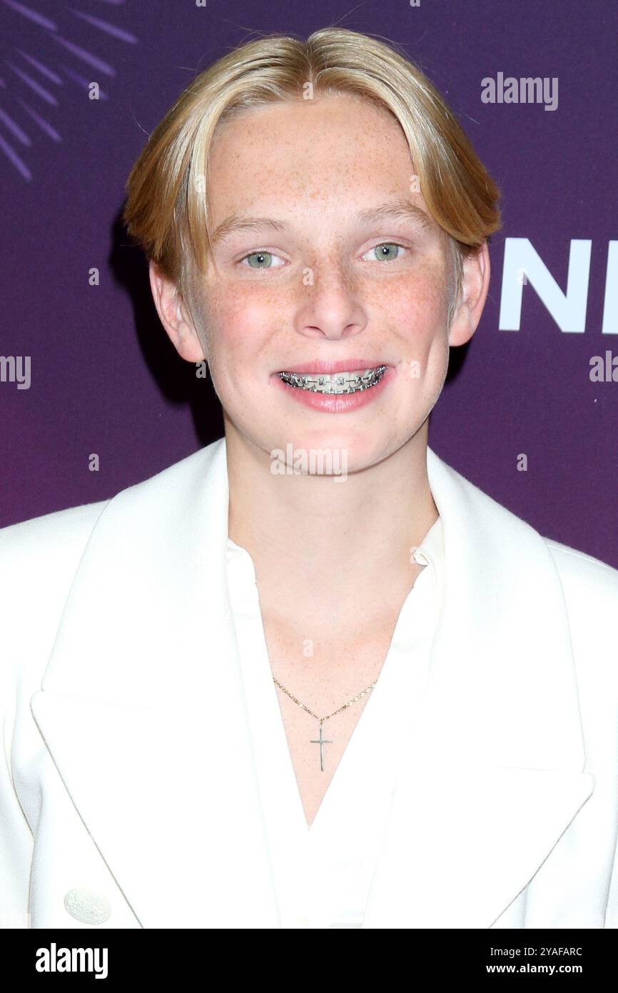 America's Got Talent Live Show Red Carpet at the Hotel Dena on ...