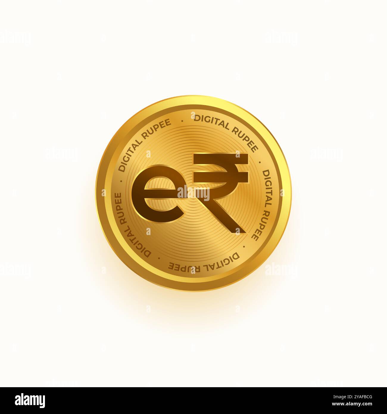 E rupee hi-res stock photography and images - Alamy