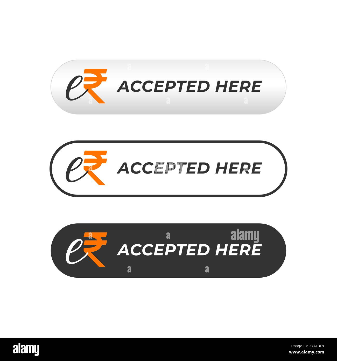 Rupi Stock Vector Images - Alamy