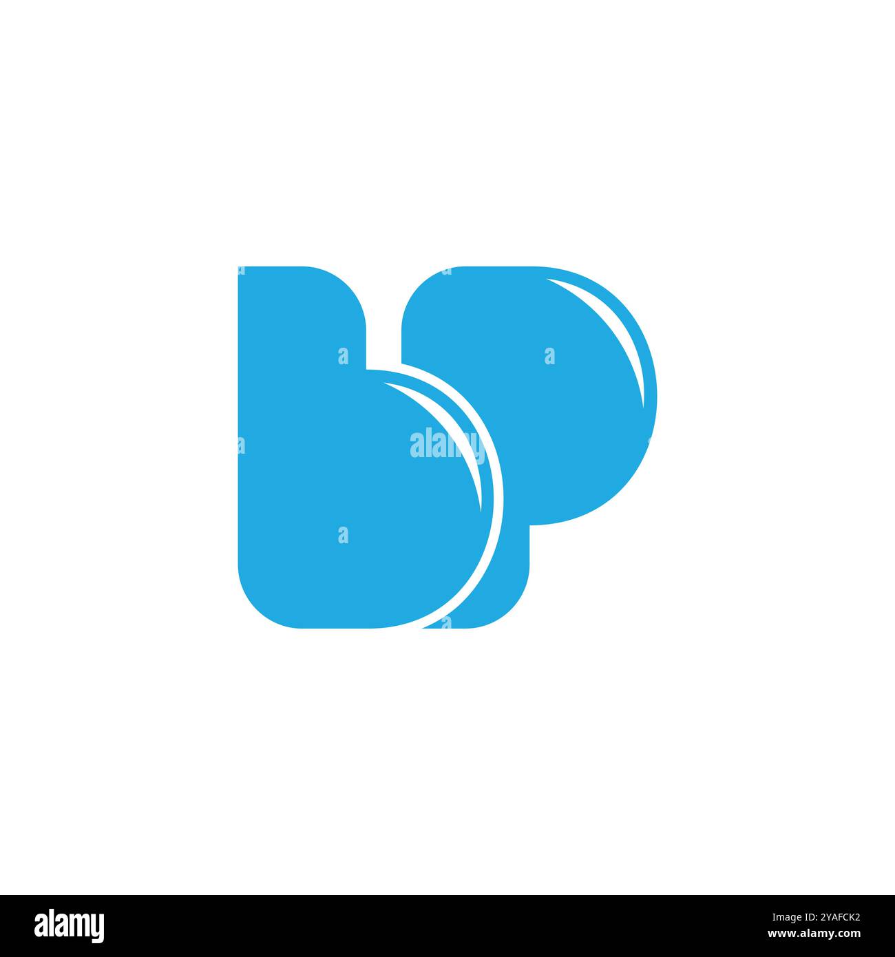 Bubble blue Stock Vector Images - Alamy