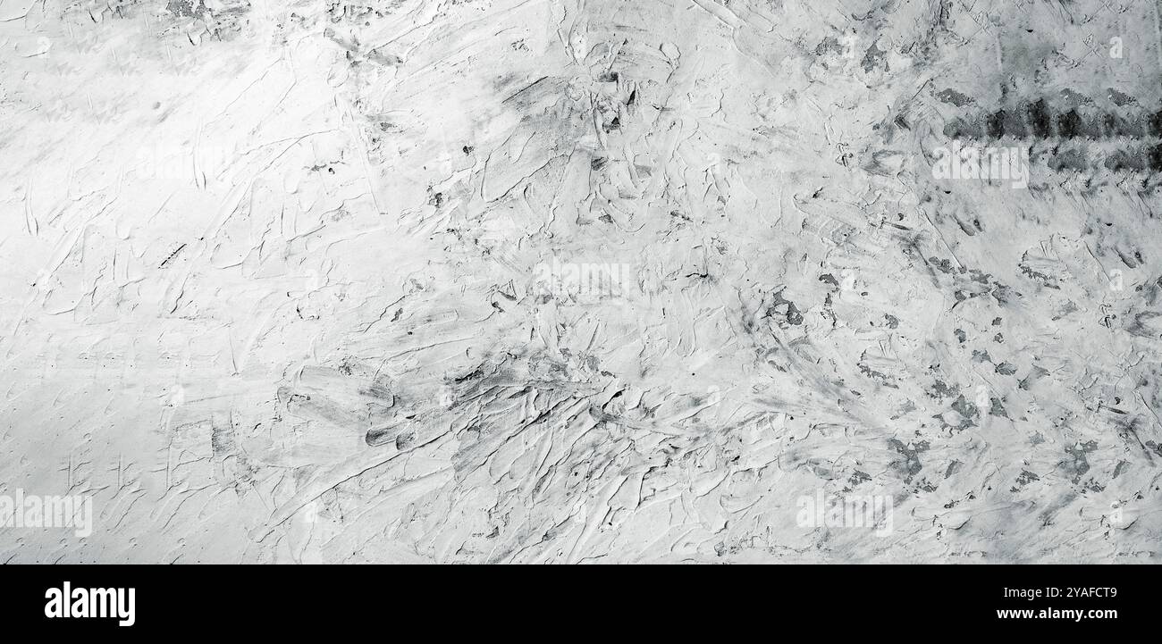 A primer on canvas is essential for preparing the surface before ...