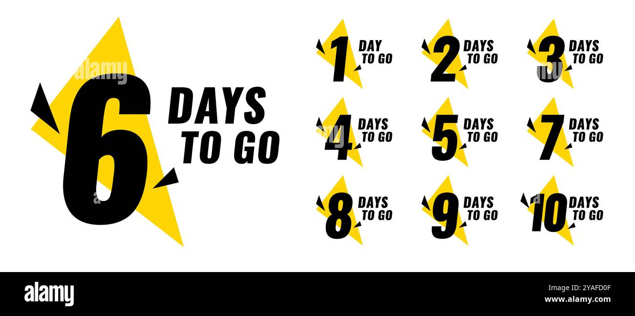 Last time offer badge Cut Out Stock Images & Pictures - Alamy