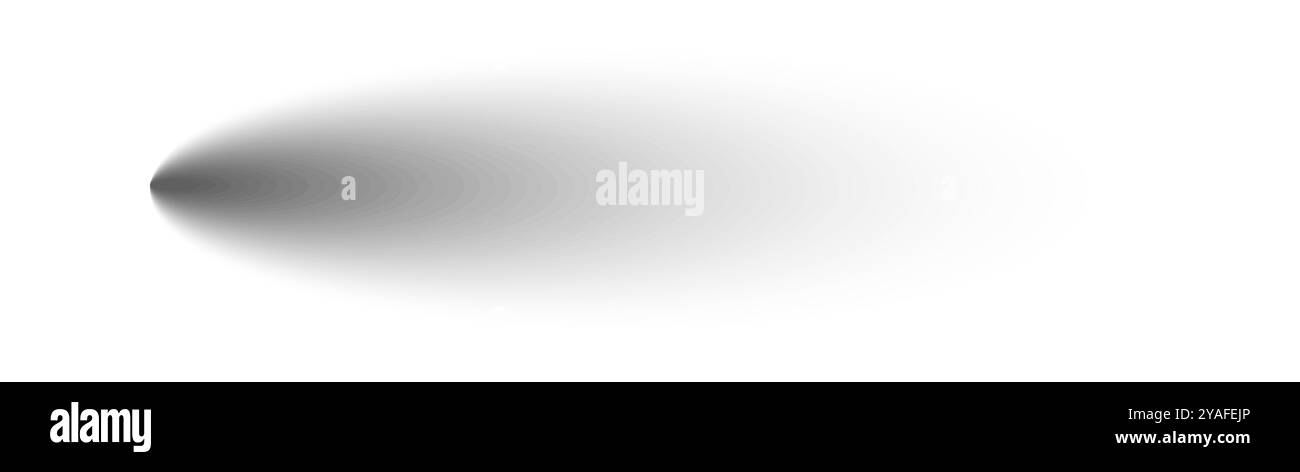 Set of realistic round shadow and shadow effect. Poster, flyer ...
