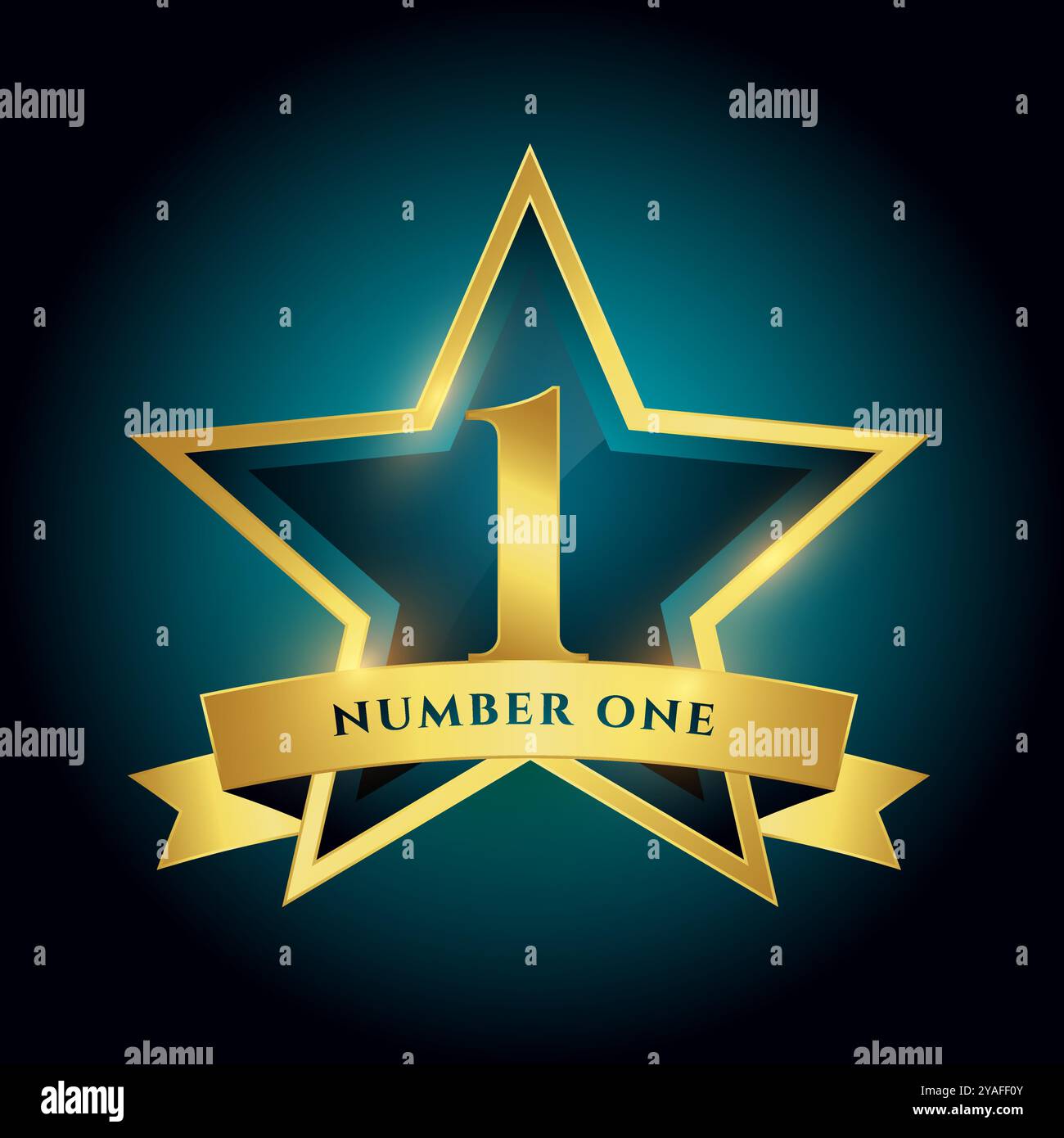 Star label Stock Vector Images - Alamy