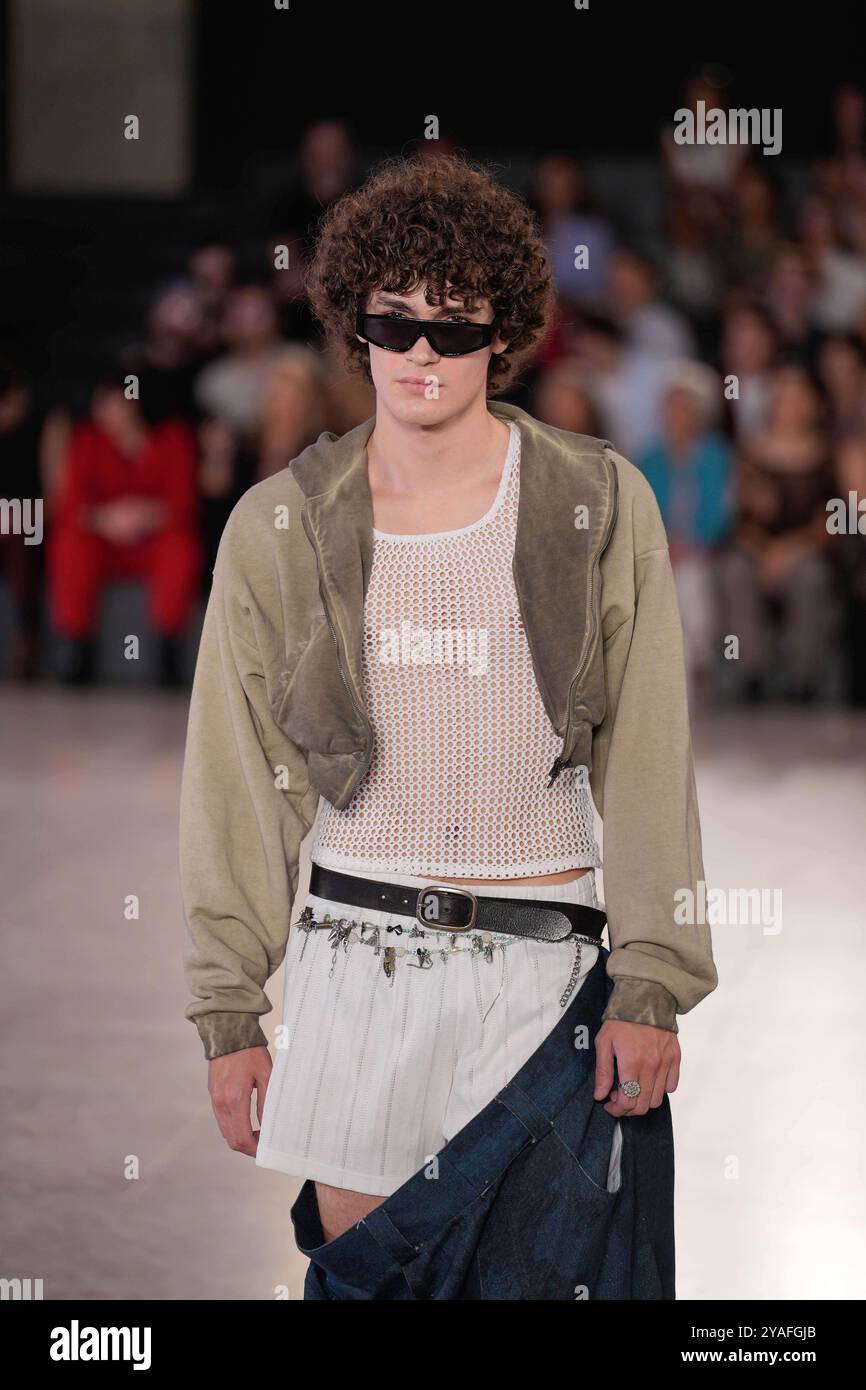 Barbara atanasio hi-res stock photography and images - Alamy