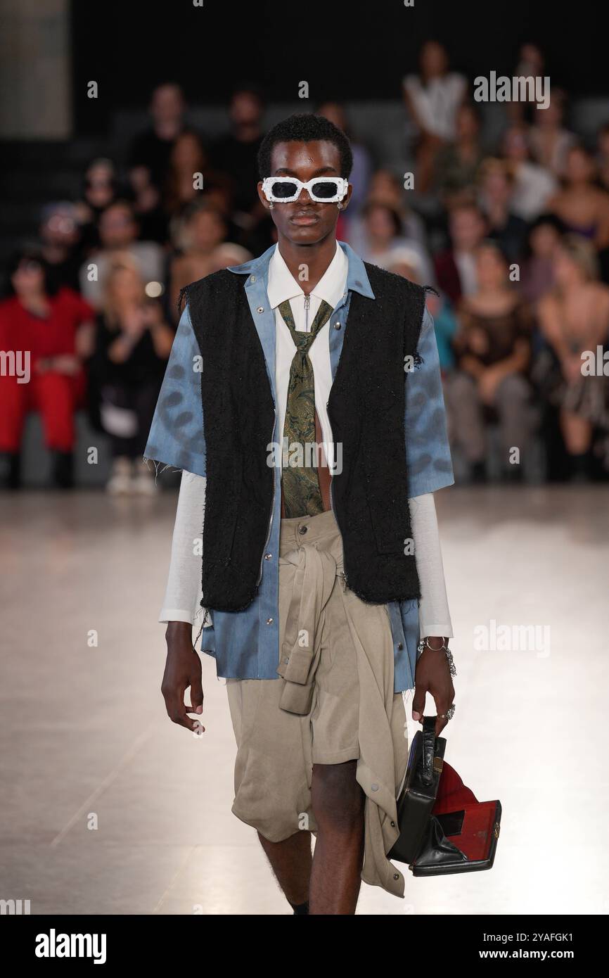 Barbara atanasio hi-res stock photography and images - Alamy