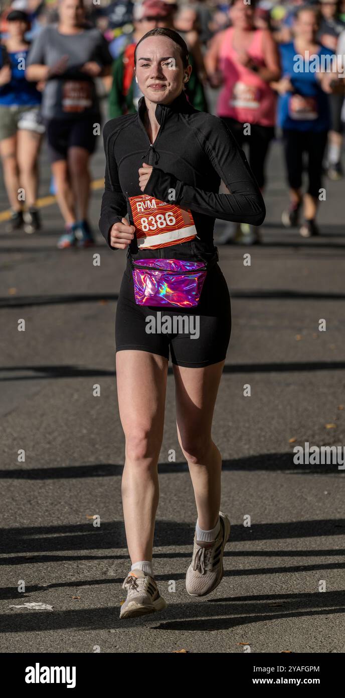 2024 marathon hi-res stock photography and images - Alamy