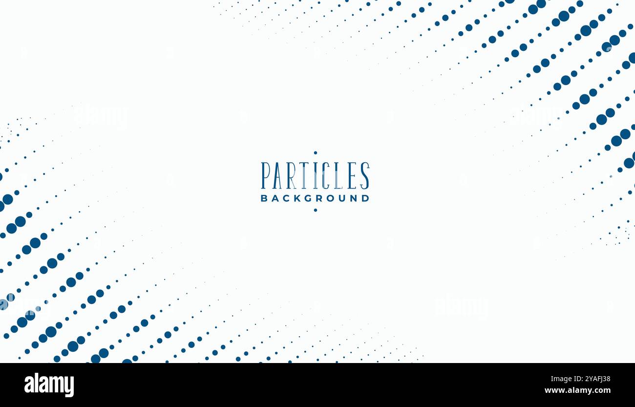 Small particle Stock Vector Images - Alamy