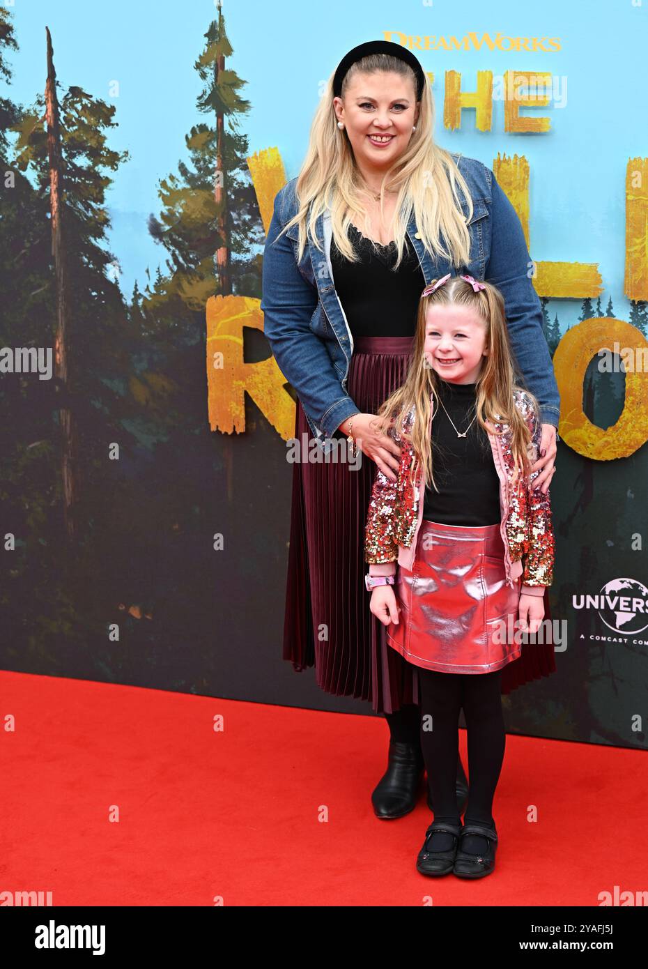 Jessica pentland hi-res stock photography and images - Alamy