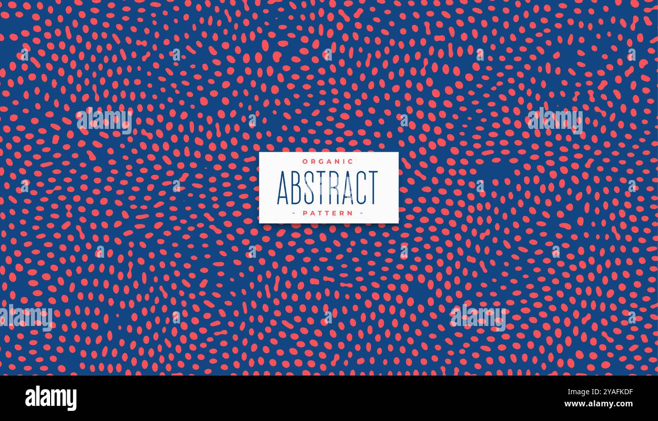 abstract organic texture wallpaper in biological art vector Stock ...