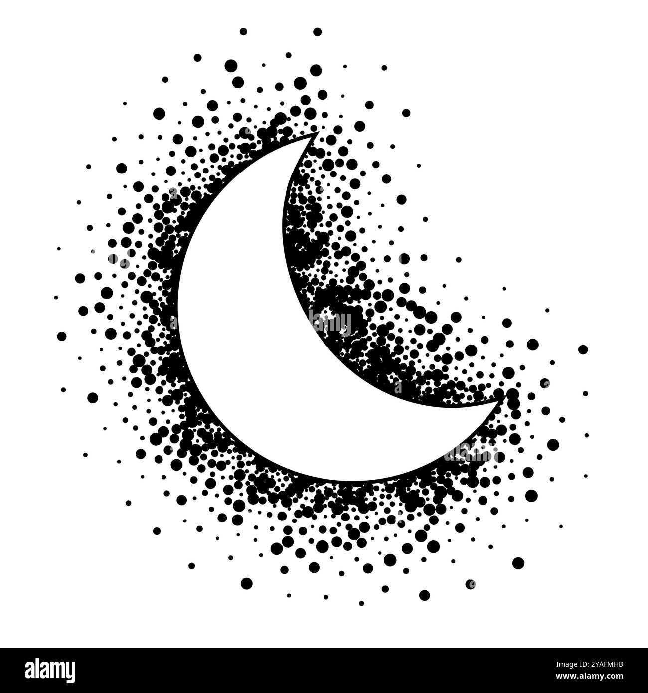 Natural particle Cut Out Stock Images & Pictures - Alamy