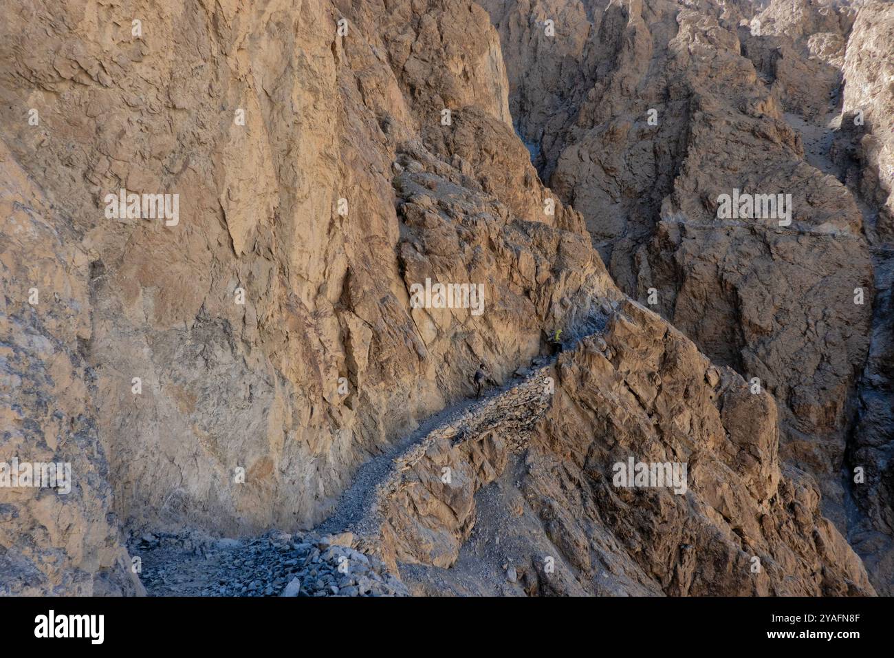Navigating the treacherous Shimshal Pass trek, Shimshal, Gojal ...