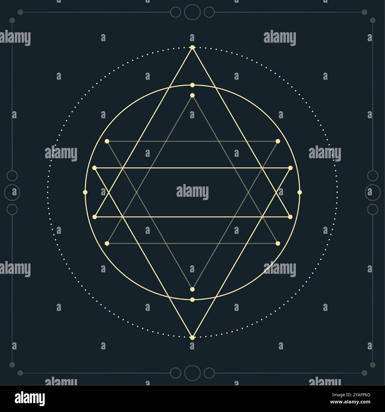abstract geometry background discover the structure of the universe ...