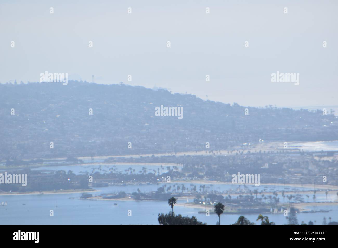 Mount Soledad - Admire the breathtaking panoramic views from all ...
