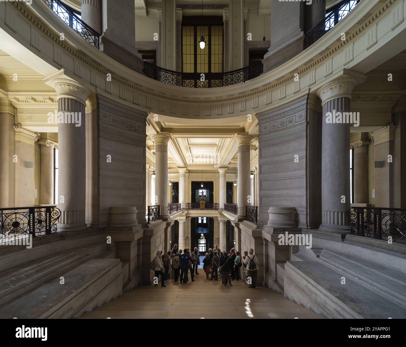 Photograph belgian court hi-res stock photography and images - Alamy