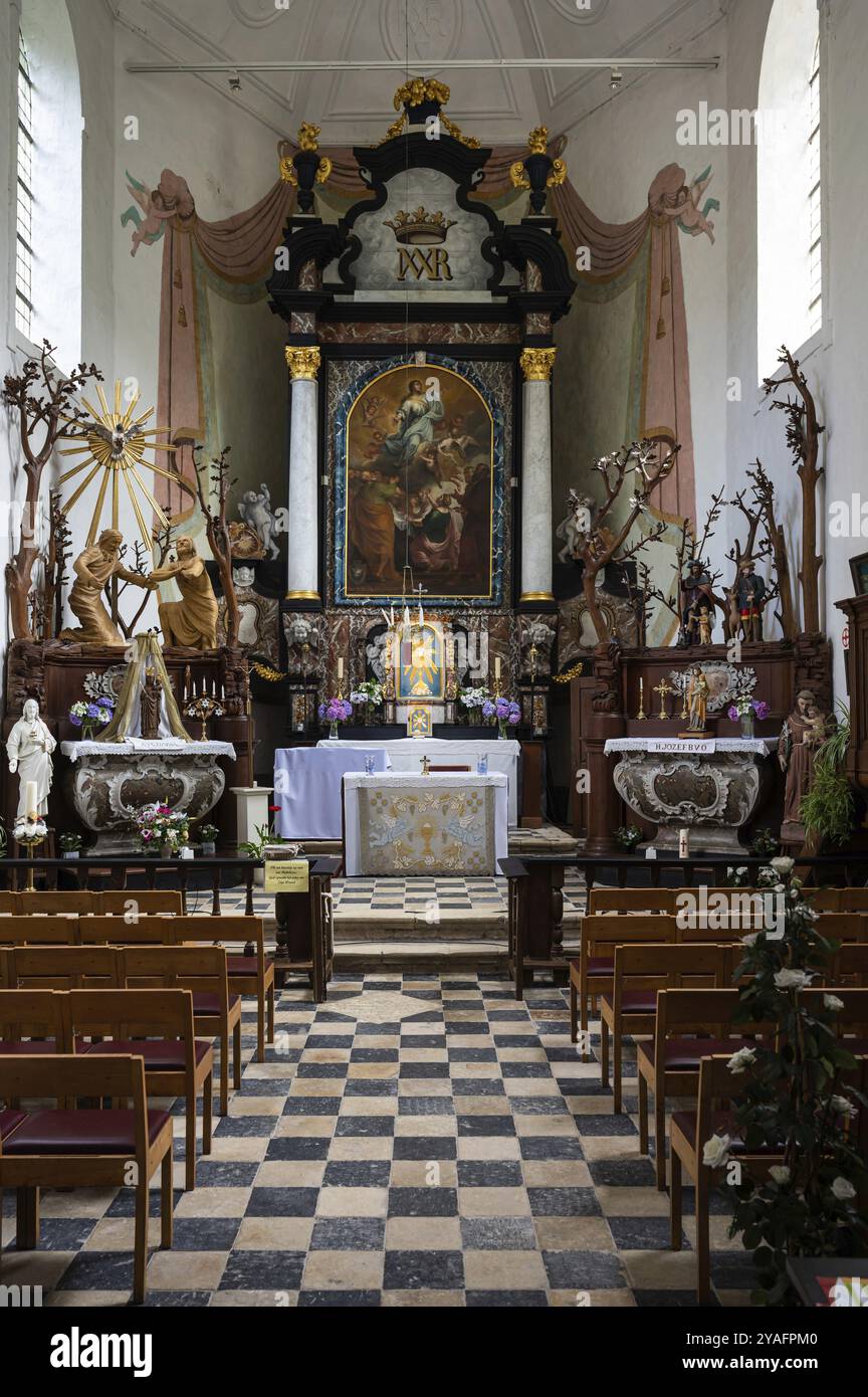 Oud heverlee flemish brabant hi-res stock photography and images - Alamy