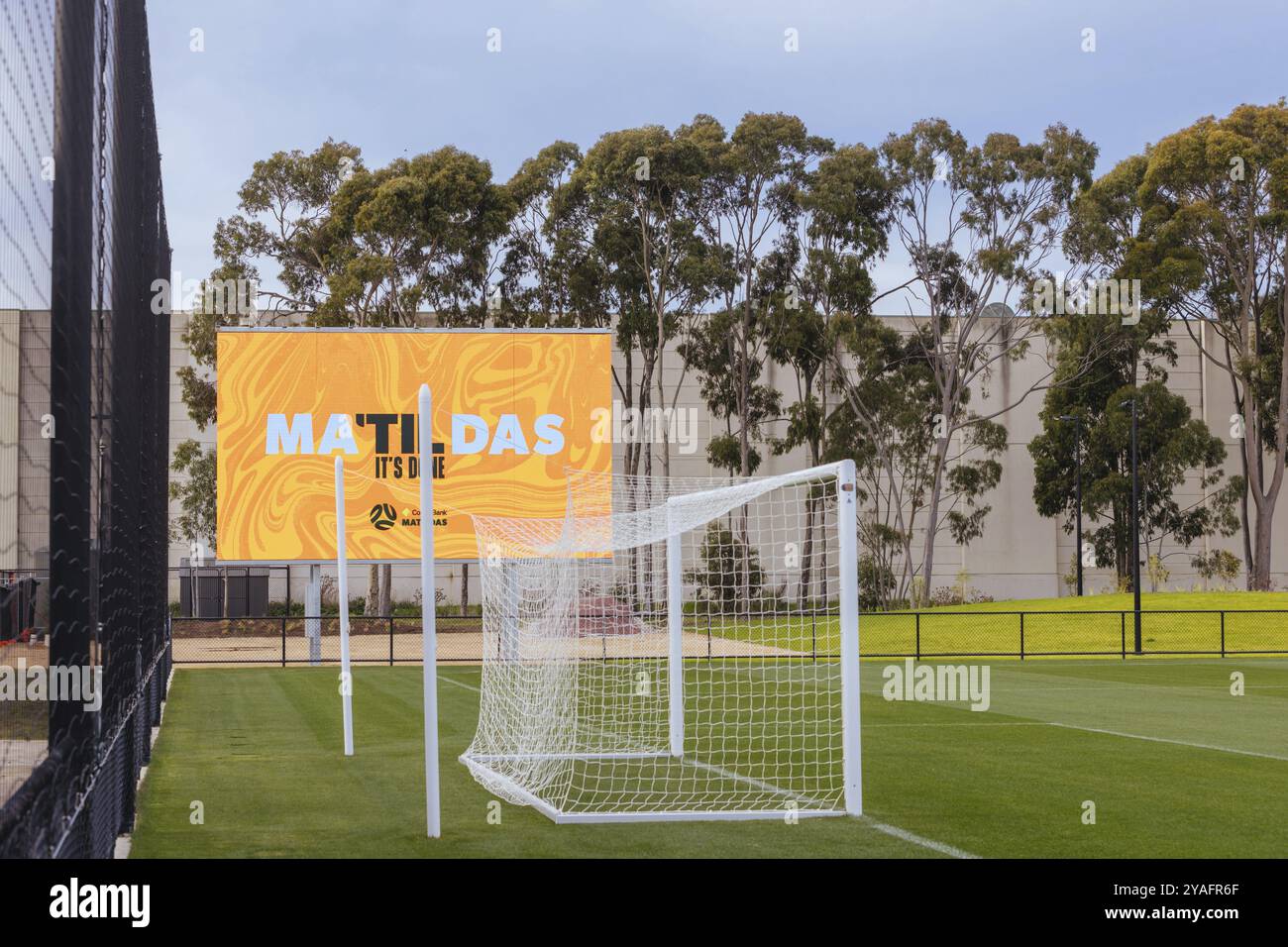MELBOURNE, AUSTRALIA, JULY 03: Official opening of the Australian ...