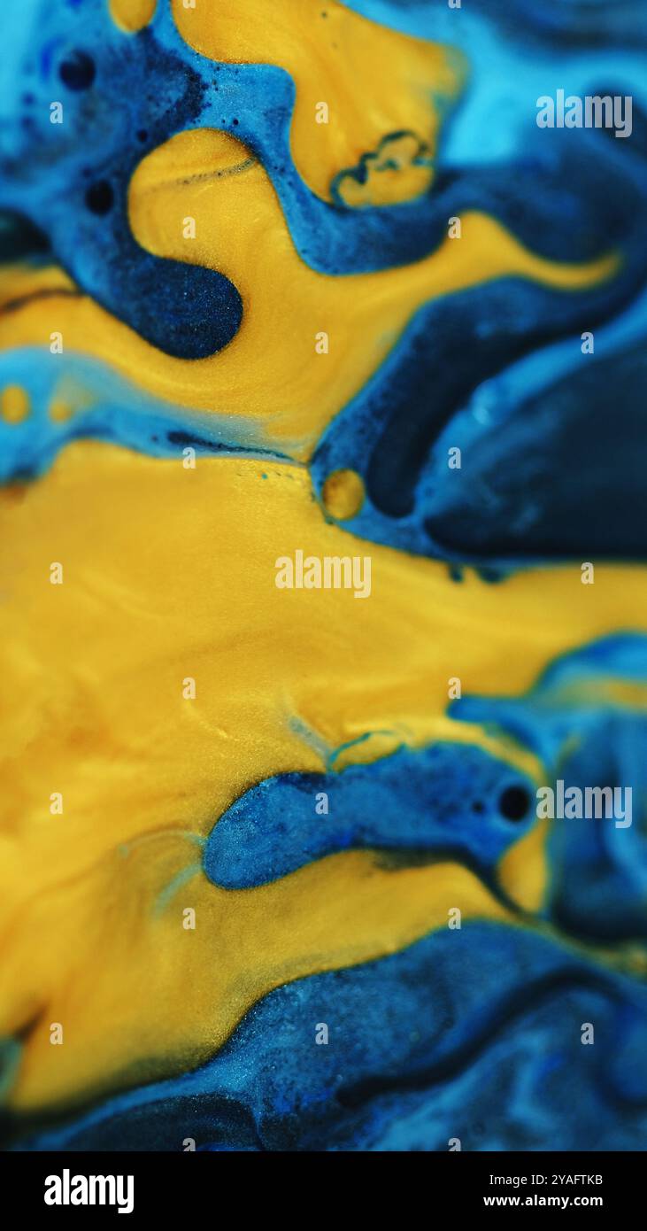 Shimmer acryl hi-res stock photography and images - Alamy