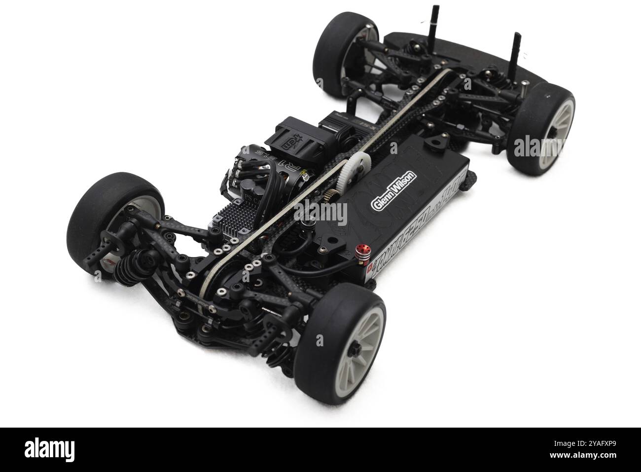 Empty melbourne Cut Out Stock Images & Pictures - Alamy