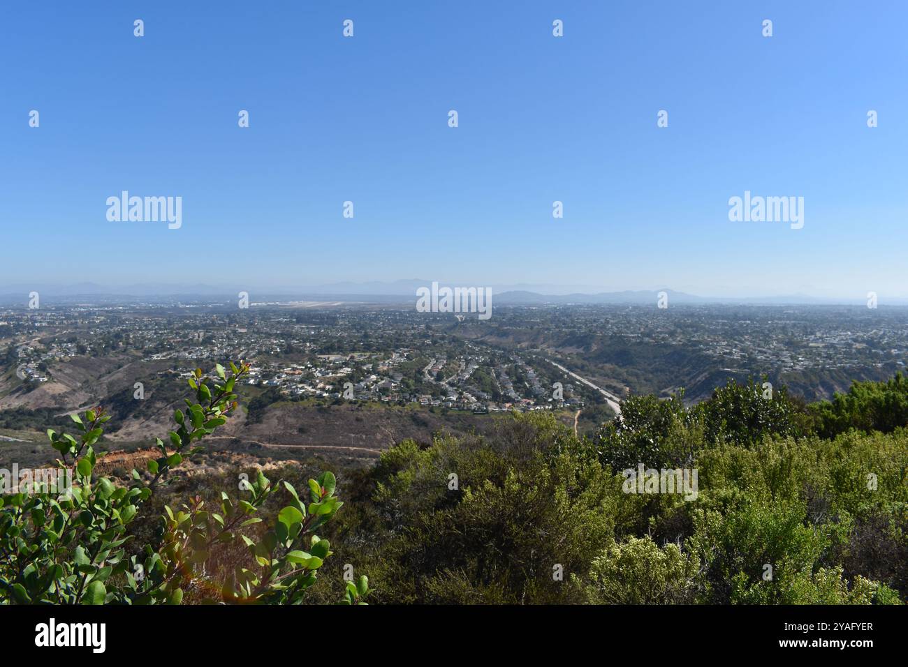 Mount Soledad - Admire the breathtaking panoramic views from all ...