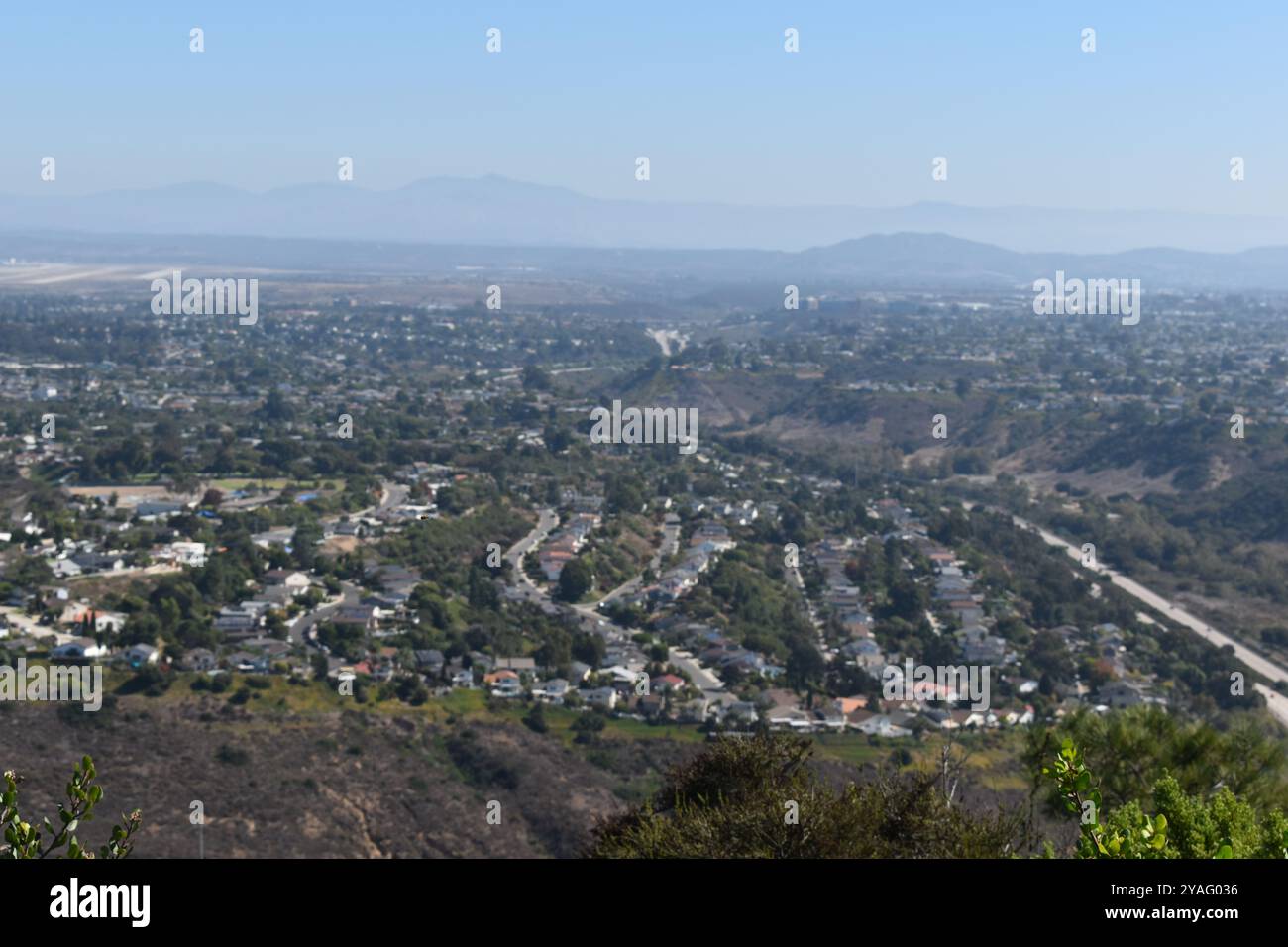 Mount Soledad - Admire the breathtaking panoramic views from all ...